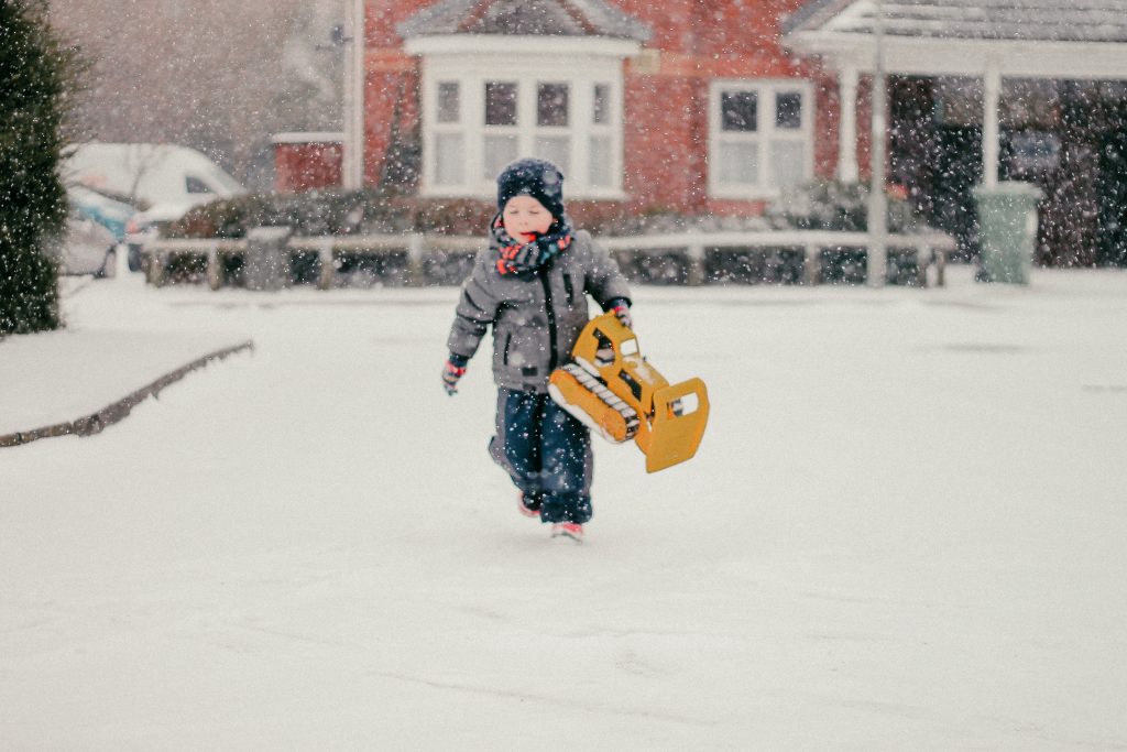 snow in exeter (1) - Aga Kowalska Photography Exeter, Devon, Specialist ...